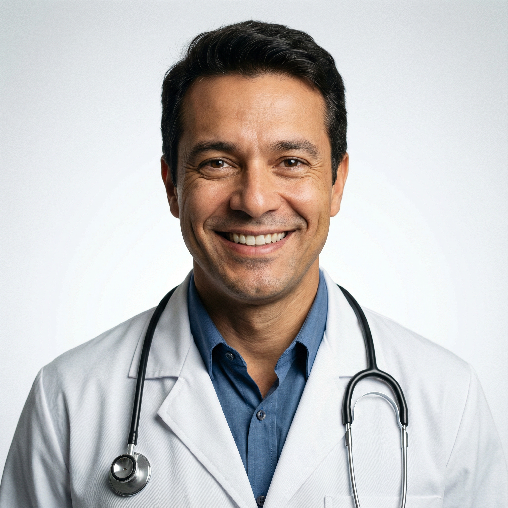 Meu Preceptor - IA Médica de Alta Performance